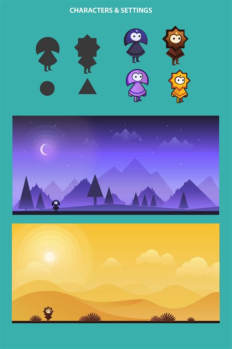 Mobile Game UX Design On Behance