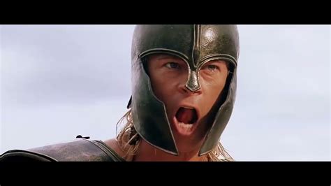 Troy Achilles Remember the Name Full HD - YouTube