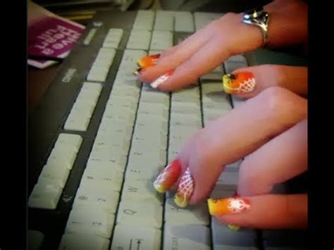Typing Asmr Youtube