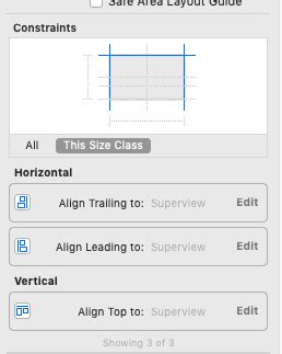 Ios Why Can T I See An Image In Swift Stack Overflow