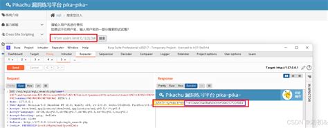 新手小白入门——sql注入之报错注入updatexml Csdn博客