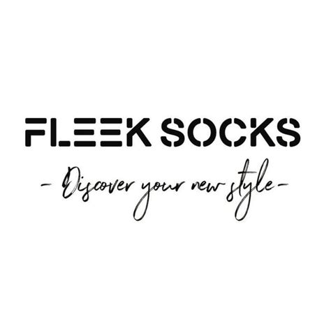 Fleek Socks Fleeksocks Official • Threads Say More