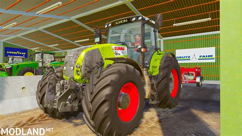 AC 2500S Placable Shed Pack V1 2 FS 19