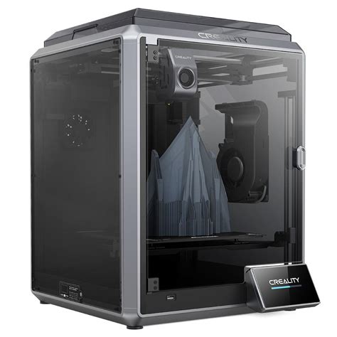 Creality K1 3d Printer 600mm S Max Speed