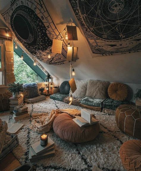 60 Cute Cozy Aesthetic Rooms