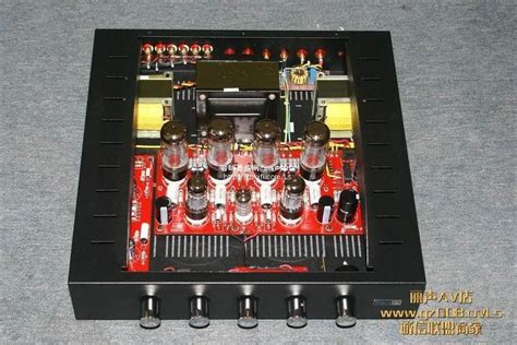 Rogers E A Hi Fi Av