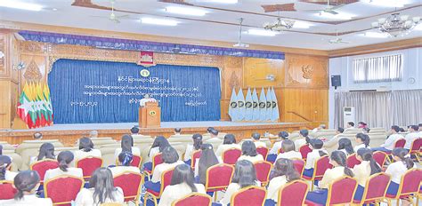 နိုင်ငံခြားရေးဝန်ကြီးဌာနနှင့် အပြည်ပြည်ဆိုင်ရာပူးပေါင်းဆောင်ရွက်ရေးဝန်က