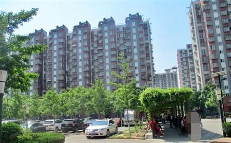 朝阳区 天达路8号院12号楼1层2单元101室（朝丰家园）按经济适用房管理北京法拍房源 法拍网
