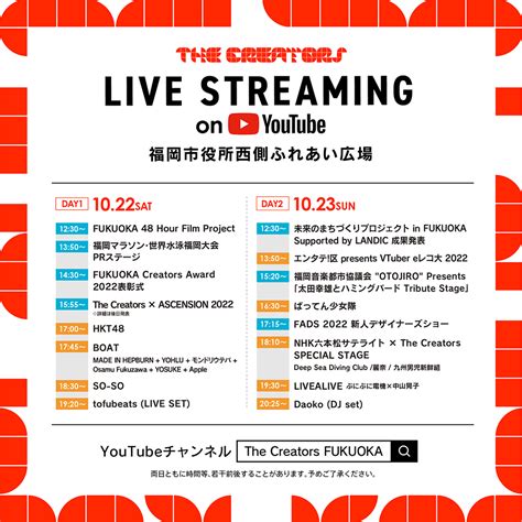 The Creators On Twitter Youtube