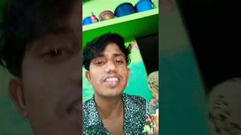 হাসাহাসি ভিডিও সেই স্বাদ নায়ক রকি এর অভিনয় Youtube