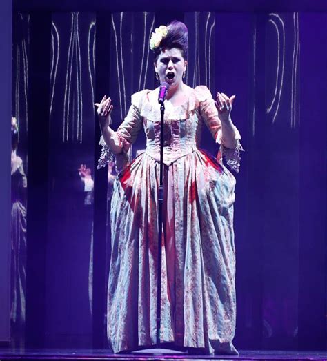 Emma Nuule Soprano Singer Gallery Of Images Emma Nuule