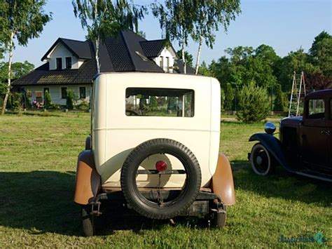 1929 Essex Super Six 1929 For Sale Poland