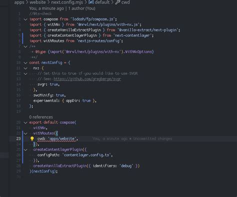 Nxdev Could Not Find A Nextjs Pages Directory · Issue 152