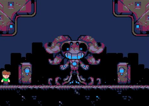 Pixilart Time Eater By Lavakitty26