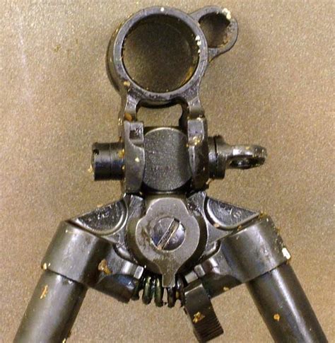 British Bren Mk2 Bipod International Military Antiques