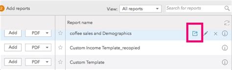 Custom Data Setup In Business Analyst