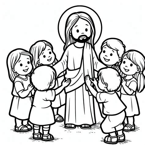 Dibujos Para Colorear Cristianos Dibujos Cristianos U