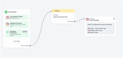5 Day Manychat Dm Challenge Day 3 Manychat Blog