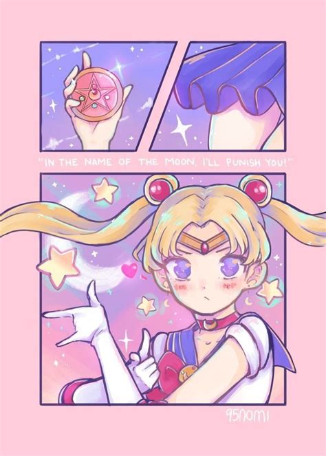 Pin By Sara Ciolli On Sailor Moon Sailor Chibi Moon Sailor Moon Manga Sailor Moom