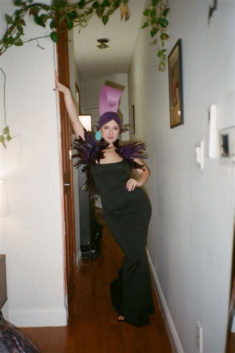 Yzma Costume Diy Yzma Costume Yzma Cat Costume Costumes Ideas