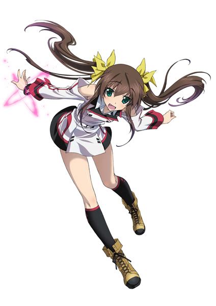 Image Is3 Lingyin Huangpng Infinite Stratos Wiki