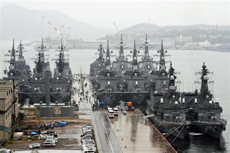 190 Best Jmsdf Images On Pholder Warship Porn Military Porn And Non
