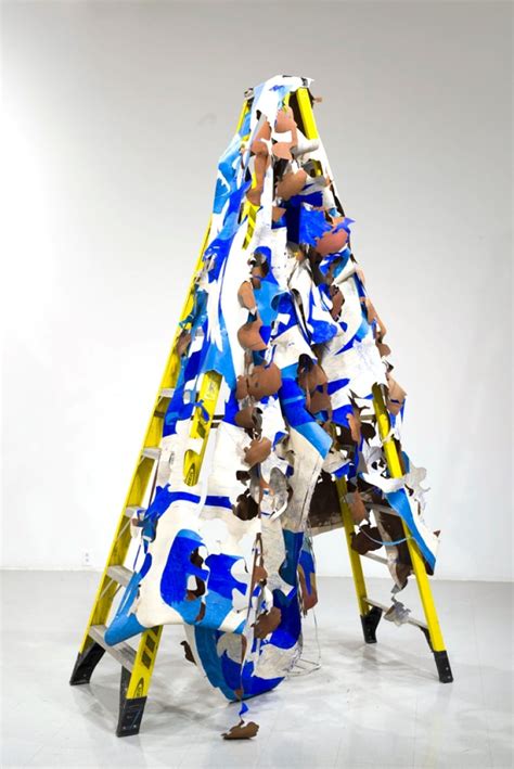 Art Histories Are Being Rewritten Métis Artist Jason Baerg Brings His Expansive Work To Art