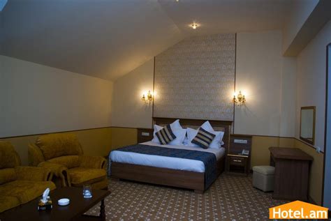 Մուլտի Ռեսթ Հաուս հյուրանոց