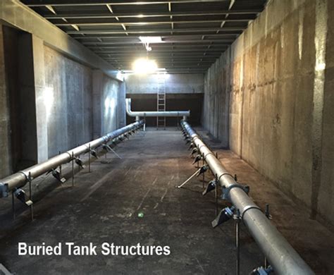 Tideflex Aeration And Mixing Systems Red Valve