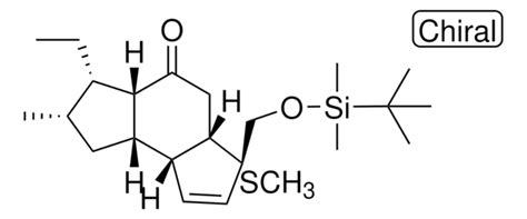 2s 3s 3as 5as 6r 8ar 8bs 6 [[tert Butyl Dimethyl Silyl]oxy]methyl 3 Ethyl 2 Methyl 6