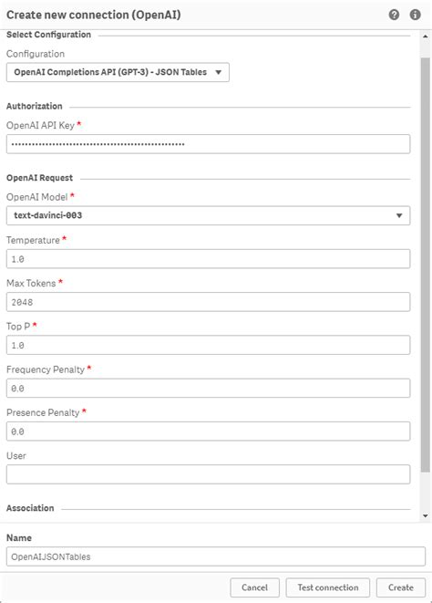 A Look At The New Openai Analytics Connector Qlik Community 2096759