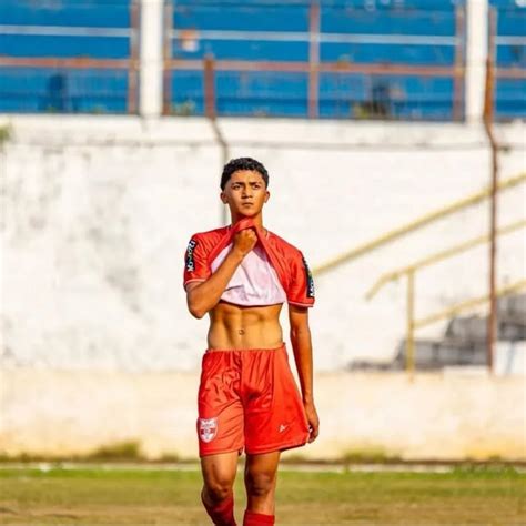 Kayky Sampaio Ks Samp Threads Say More