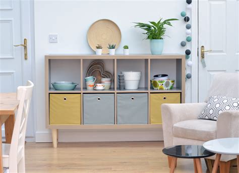Kallax Sideboard