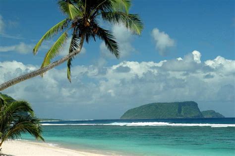Îles Samoa A Voir Météo Monuments Guide De Voyage Tourisme
