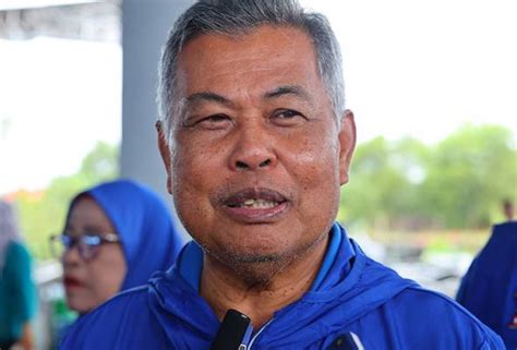 Jangan Fikir Siapa Jadi Menteri Besar Ahmad Said Astro Awani