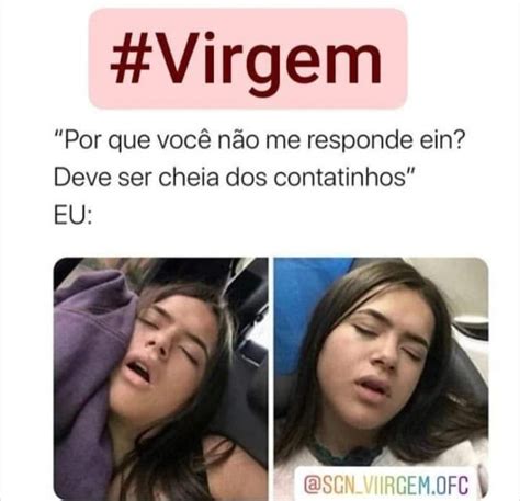 Pin De 𝒜ℳ𝒜𝒩𝒟𝒜 Em Signos Frases Apaixonadas Signo Virgem Frases
