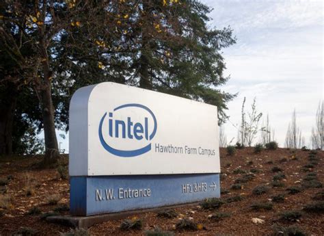 Intel Hit With M EU Fine In Long Running Antitrust Dispute