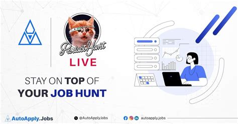 Sai Kumar Reddy Midde On Linkedin Autoapplyjobs Producthunt
