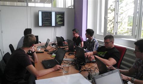 Jak vznikají Java EE a Liferay vývojáři V Brně