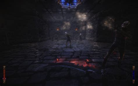 Working On The Ssao Effect Image Grimm Quest For The Gatherers Key