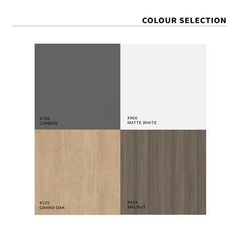 Customized Wardrobe Svelte Series Swing Door Wardrobe Ssw1 Picket