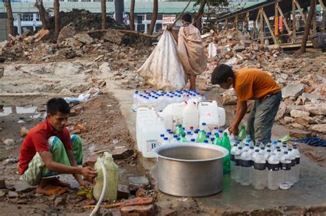 Stopping Cholera In Its Tracks School Of Medicine