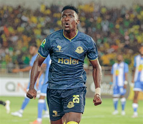 YANGA SC WAMEWEZA BWANA HABARI MSETO BLOG