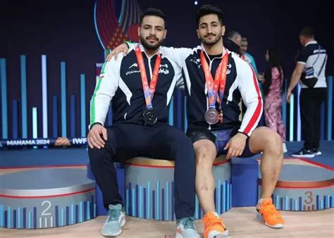 قدرت‌نمایی نمایندگان ۹۶ کیلوگرم ایران، قهرمانی عالی‌پور ورزش سه