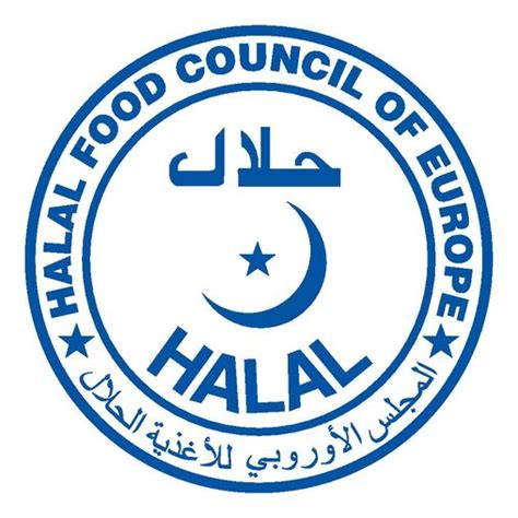 HVE Global Halal Network Halal Food Council Of Europe