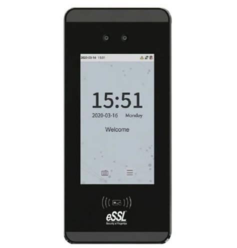Matrix Face Recognition Time Attendance System At ₹ 10000piece