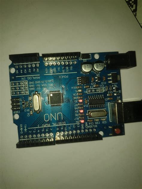 Inforbits UNO R Development Board Amazon In Industrial Scientific