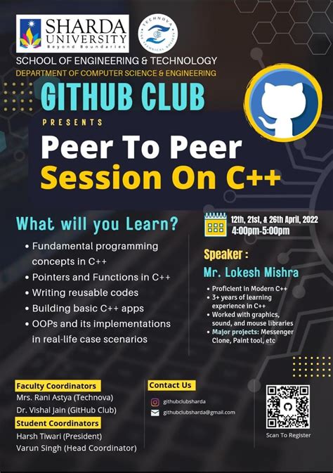 Technova On Linkedin Technology Programming Github University Engineering Event