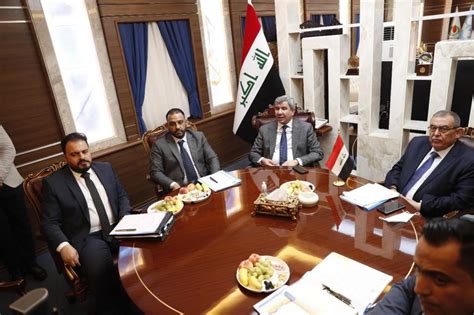 وزير النفط يكشف نتائج اجتماع أوبك