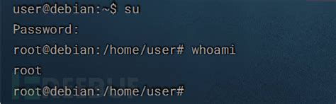 Linux提权实战:利用shadow与passwd文件权限提升 Csdn博客 Linux提权实战:利用shadow与passwd文件权限提升 Csdn博客